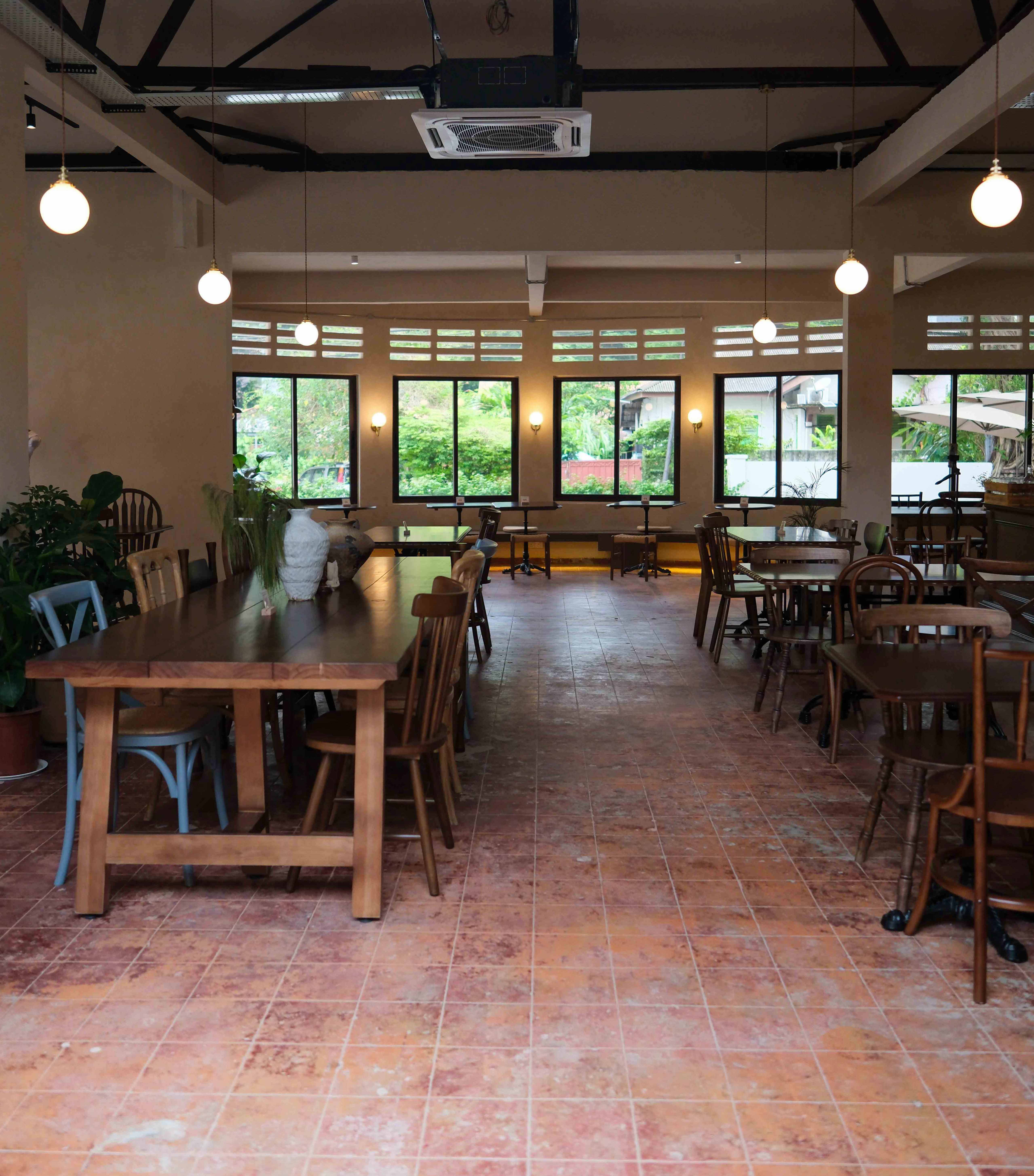 Eat Drink KL | Grumpy Bagels, Imbi